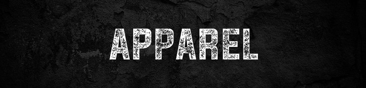 APPAREL – Force Wear