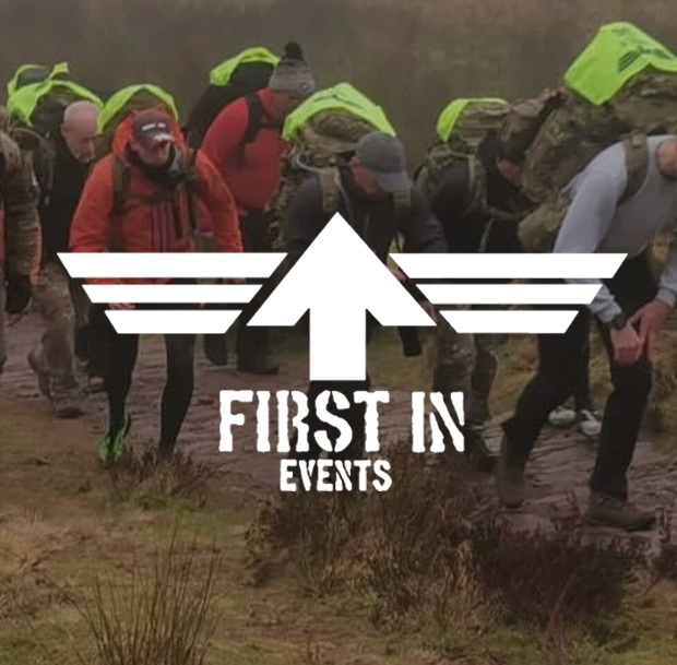FIRST IN EVENTS – Force Wear
