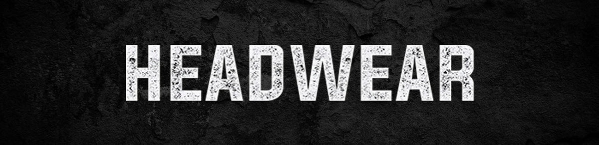 FW HEADWEAR – Force Wear