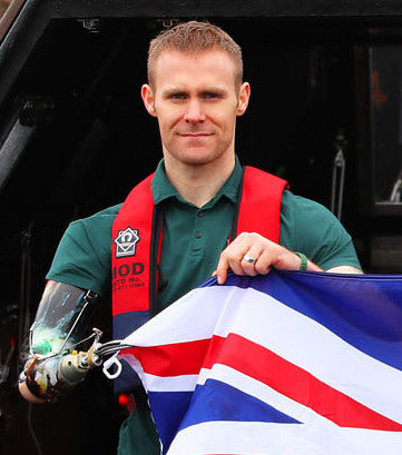 MARK ORMROD – Force Wear