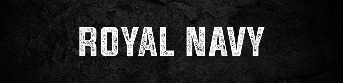 ROYAL NAVY – Force Wear