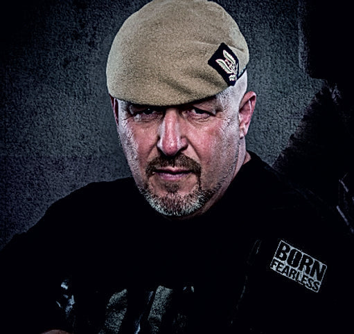 PHIL CAMPION SAS – Force Wear