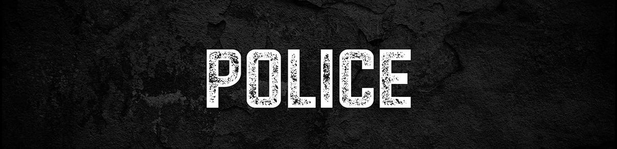 POLICE – Force Wear