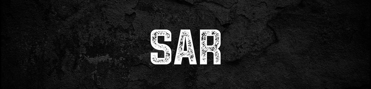 SAR – Force Wear