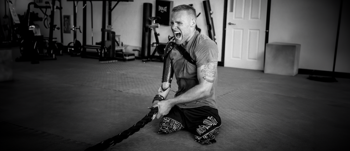 MARK ORMROD – Force Wear