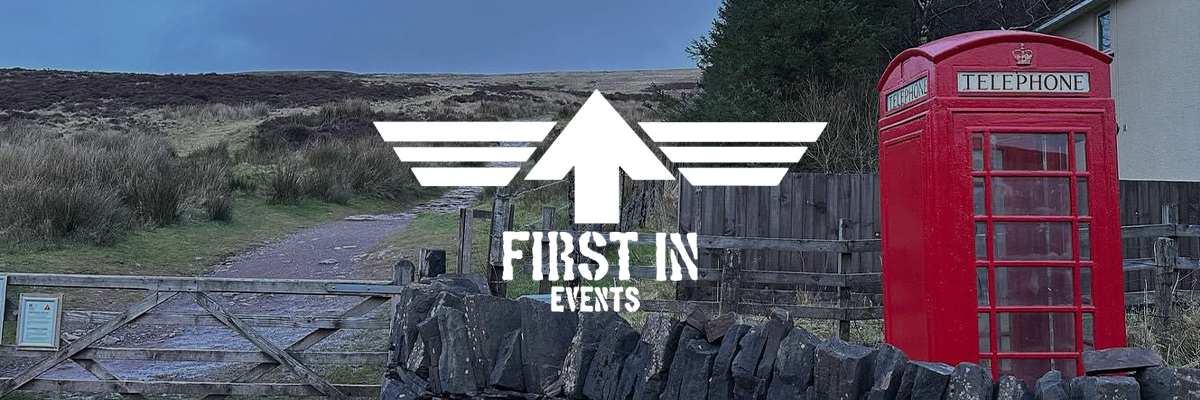FIRST IN EVENTS – Force Wear