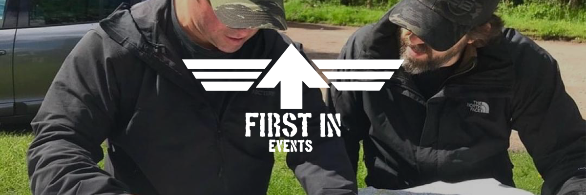 FIRST IN EVENTS – Force Wear