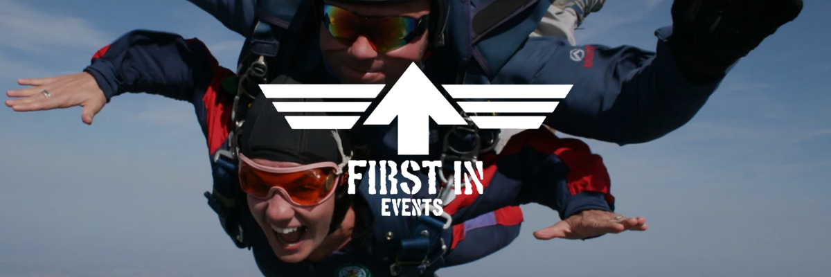 FIRST IN EVENTS – Force Wear