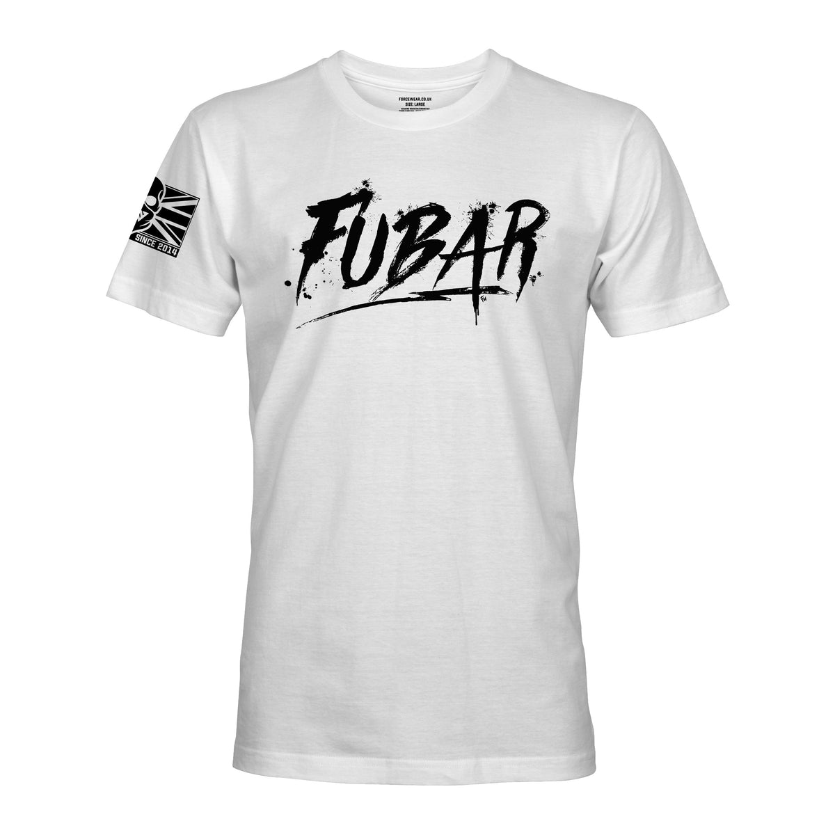 MILITARY – Force Wear