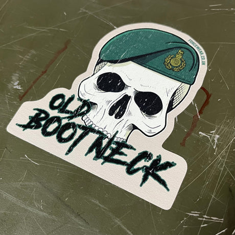 TACTICOOL STICKERS – Page 2 – Force Wear